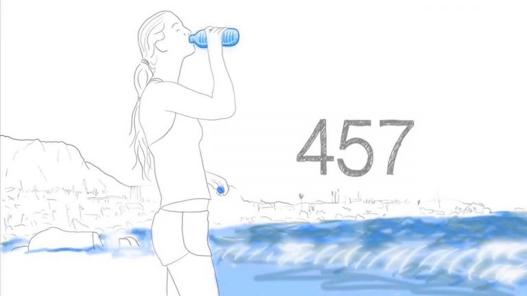 ¿Sabías que tomar 3 litros de agua al día mejora tu salud ... ¿Sabías que tomar 3 litros de agua al día mejora tu salud ...